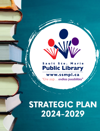 Sault Ste. Marie Public Library - Strategic Plan